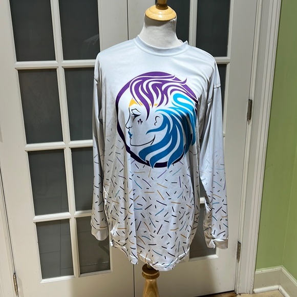 juno athletics | Shirts | Juno Athletics Rashguard Sunguard Long Sleeve ...
